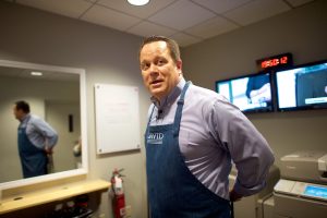 David Venable QVC: Age, Networth, Weight, Gay, & Married