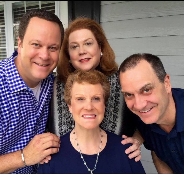 David Venable QVC: Networth, Age, Height, Weight, & Family