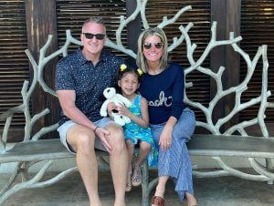 Shawn Killinger QVC: Husband, Age, Networth, Daughter, Feet