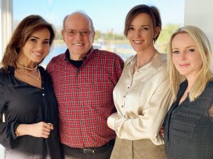 Lisa Robertson QVC: Age, Net Worth, Husband, Engage, Married