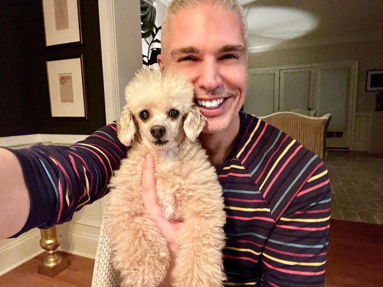 Alberti Popaj QVC: Age, Net Worth, Gay, Married, Husband