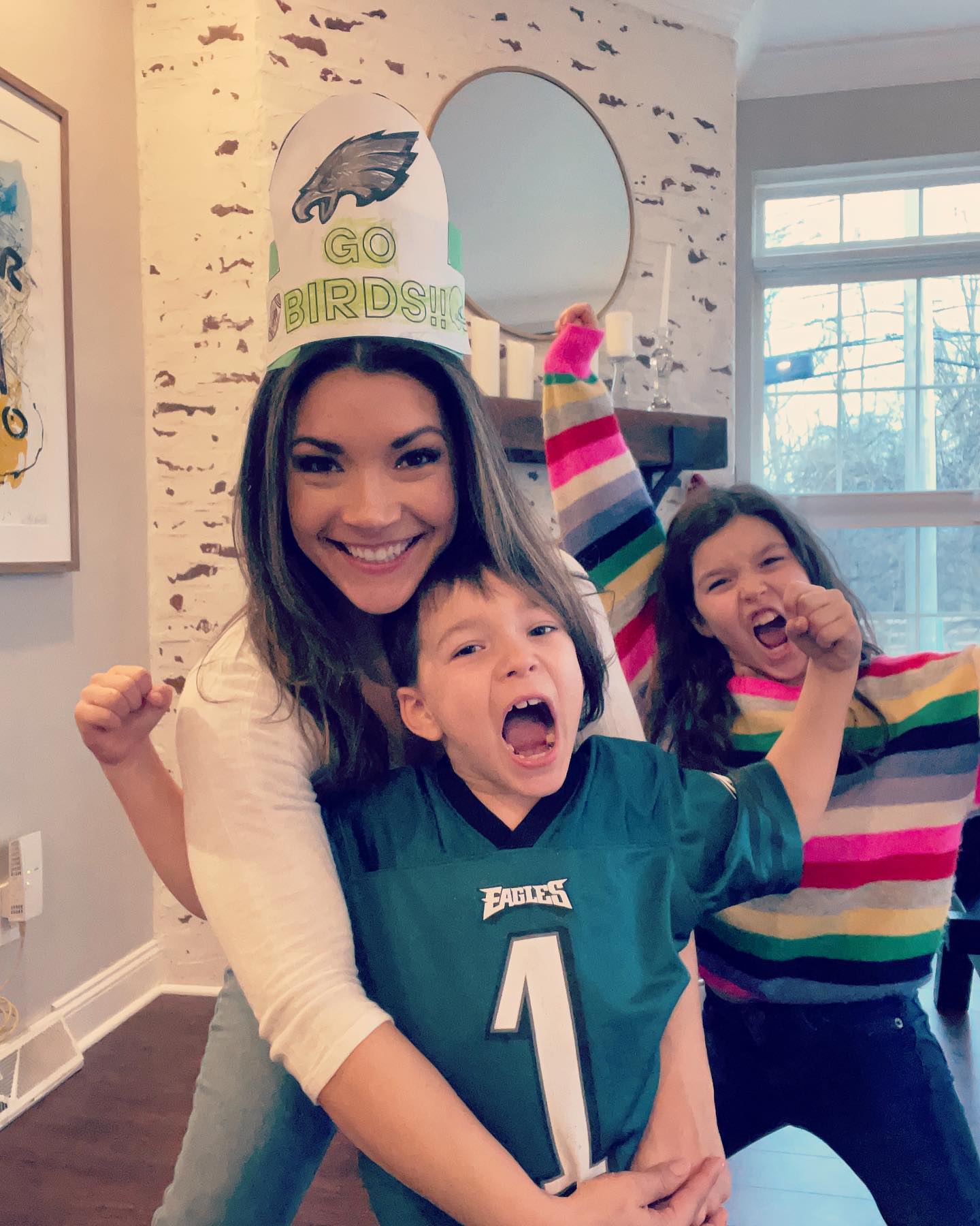 Ali Carr QVC: Age, Husband, Net Worth, Children, Height