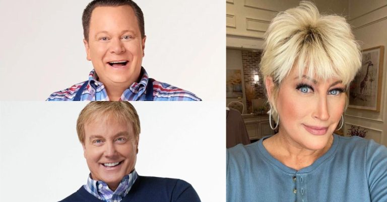 Who Is The Highest Paid Host On QVC? Big Reveal!