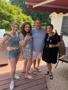 Jane Treacy QVC: Age, Husband, Daughters, Net Worth, Family