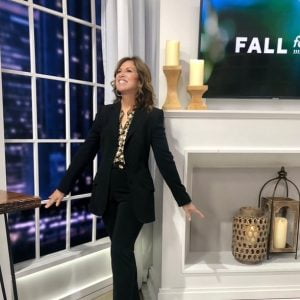 What Happened To Susan Graver On QVC? Shocking!