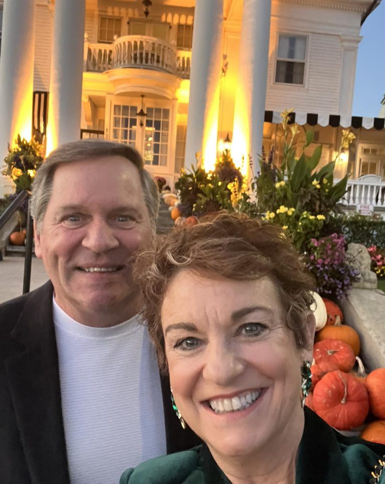 Jane Treacy QVC: Age, Husband, Daughters, Net Worth, Family