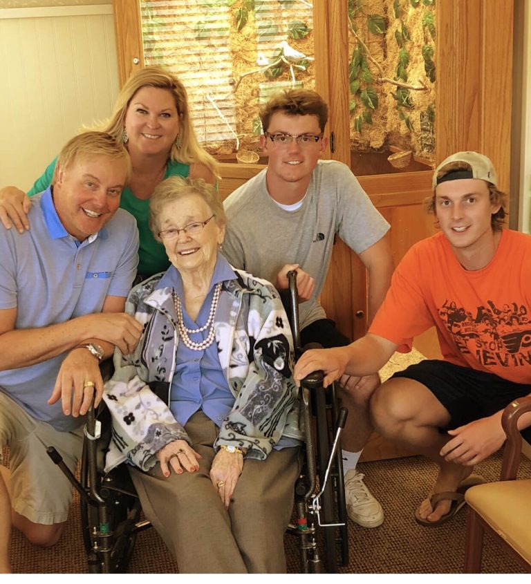 Rick Domeier QVC: Age, Wife, Net Worth, Sons, Family