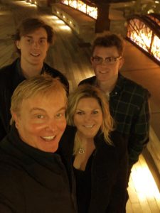 Rick Domeier QVC: Age, Wife, Net Worth, Sons, Family