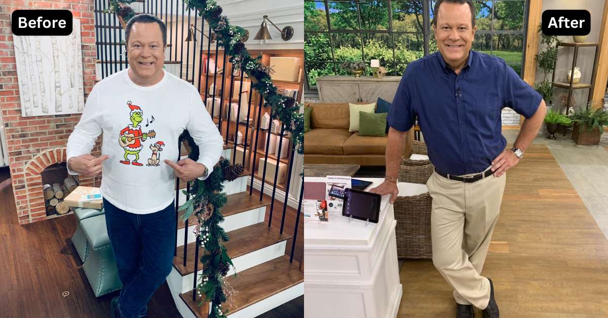 David Venable Weight Loss: Diet & Surgery Revealed 2024