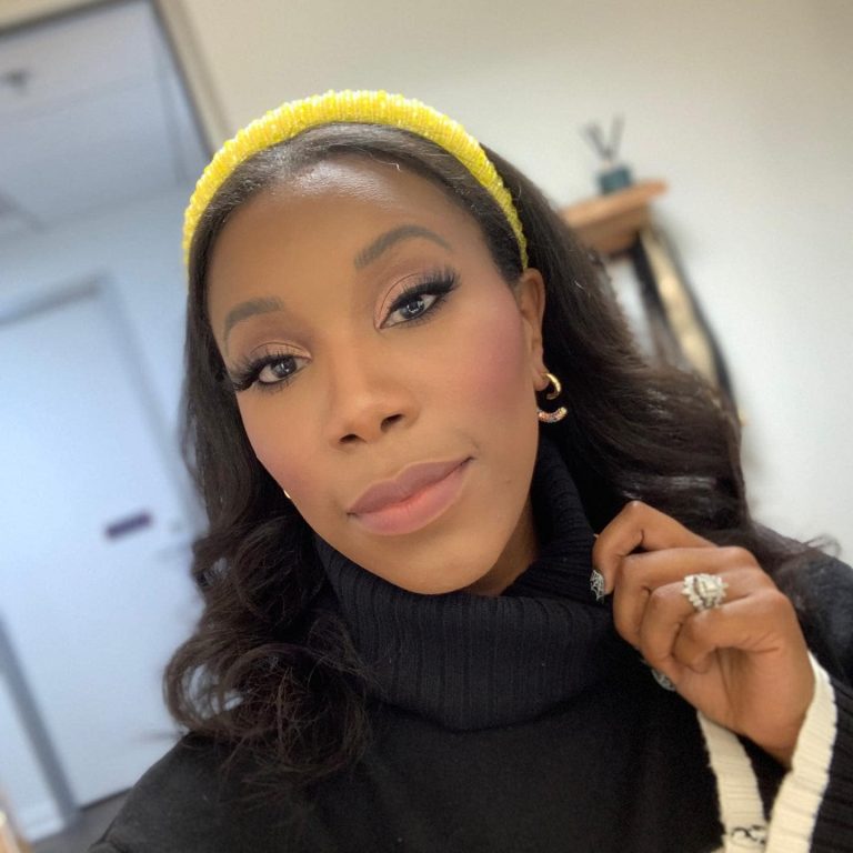 Vanessa Herring QVC: Age,Husband,Net Worth,Wedding,Height
