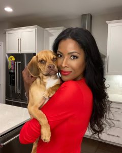Stacey Rusch QVC: Age, Husband, Net Worth, Family, Height