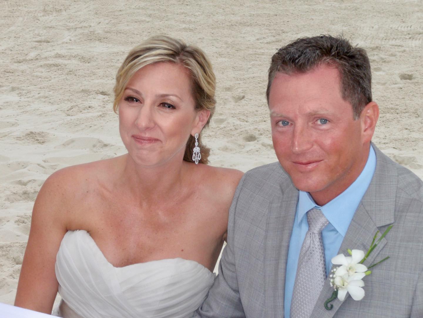 Stacey Stauffer QVC: Age, Husband, Net Worth, New Job