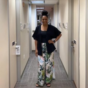 Monifa Days QVC: Age,Husband,Net Worth,Weight Loss,Height