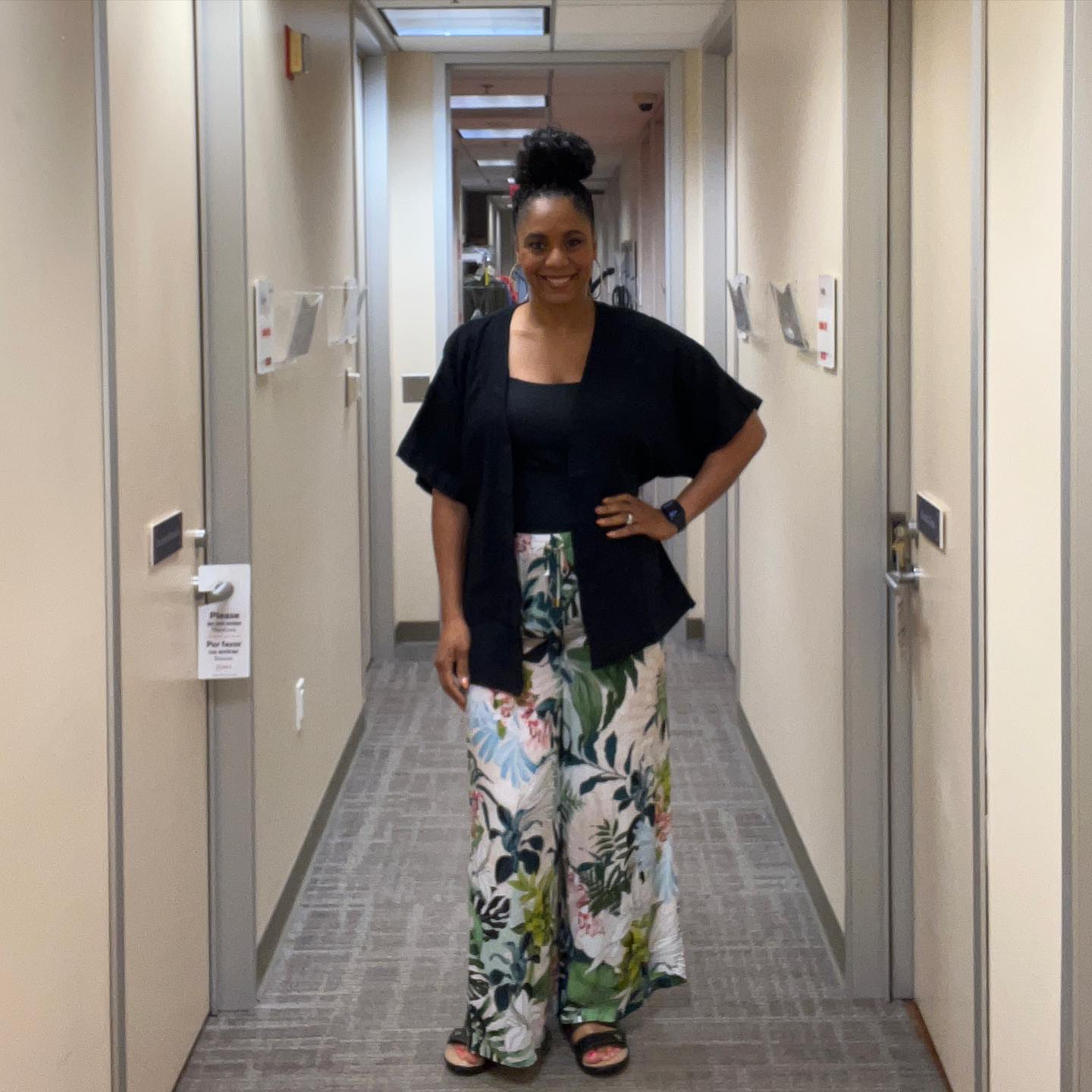 Monifa Days QVC: Age,Husband,Net Worth,Weight Loss,Height