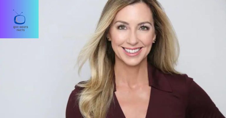 Hosts Profiles - QVC Hosts Facts