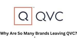 Why Are So Many Brands Leaving QVC? Shocking Truth!