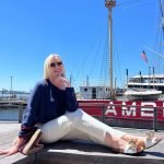 Katrina Szish QVC: Age, Net Worth, Husband, & Height