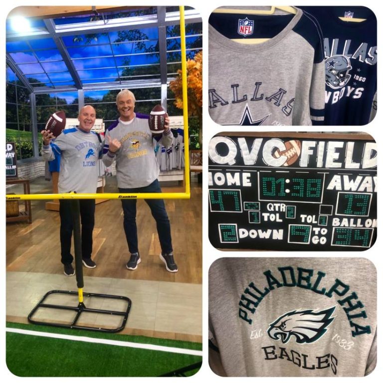 Is Dan Wheeler Back On QVC: What's The Big Reveal?