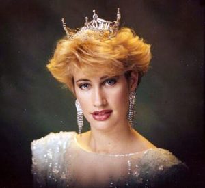 Kim Gravel Miss Georgia 1991: Inspiring Story & Photos