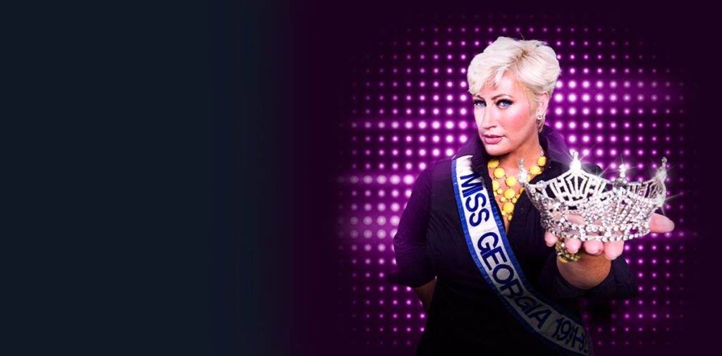 Kim Gravel Miss Georgia 1991: Inspiring Story & Photos