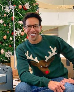 Steve Doss QVC: Age, Gay, Partner, Net Worth, Family